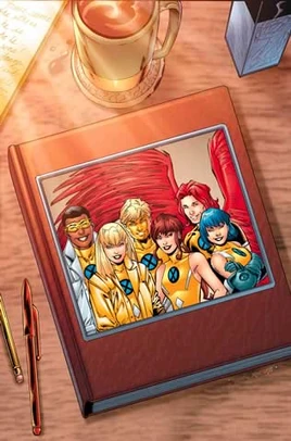 X-Men Training Squads (Earth-616) | Marvel Database | Fandom
