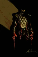 Kyle Richmond (Earth-31916)/Gallery | Marvel Database | Fandom