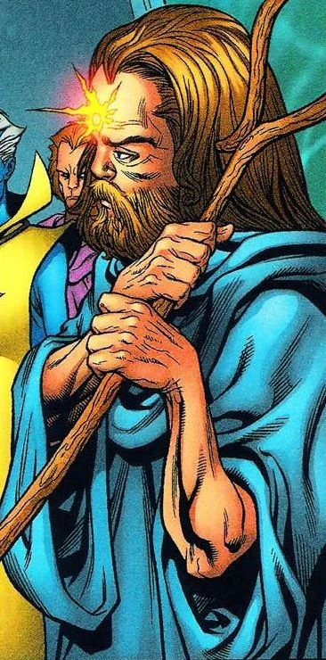 Ord Zyonz (Earth-33629) | Marvel Database | Fandom