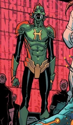 Pisces | Marvel Database | Fandom