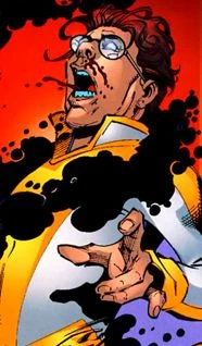 Quintavius Quire (Earth-58163) | Marvel Database | Fandom