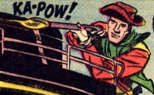 Samuel Barker (Earth-616) | Marvel Database | Fandom