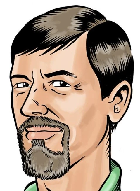 Simon Ecob | Marvel Database | Fandom