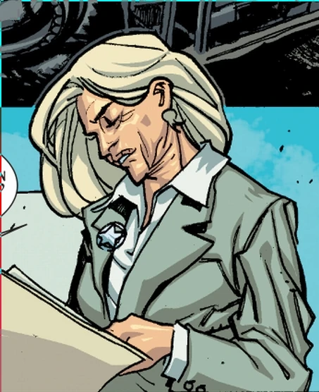 Texas Ranger Division (Earth-616) | Marvel Database | Fandom