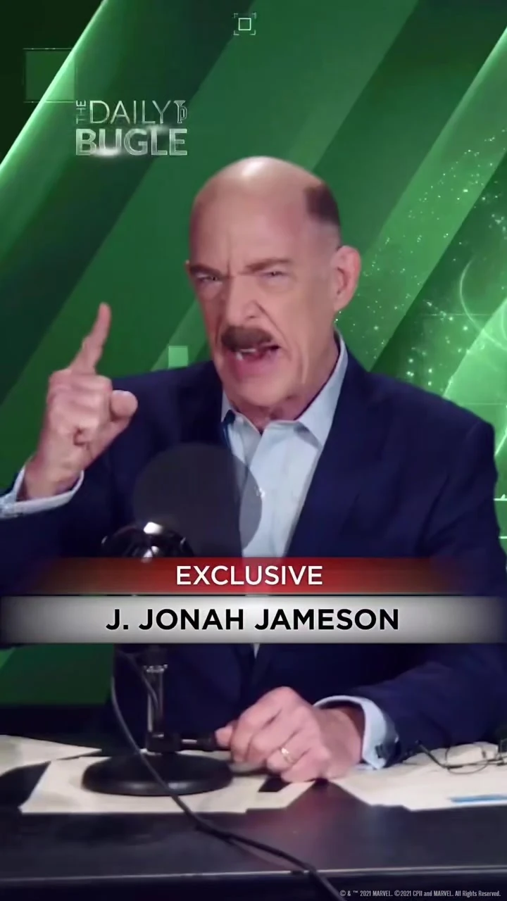 TheDailyBugle.net (web series) Season 2 2 | Marvel Database | Fandom