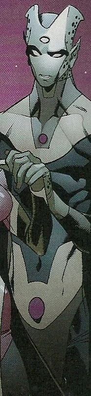 Wongus (Earth-616) | Marvel Database | Fandom