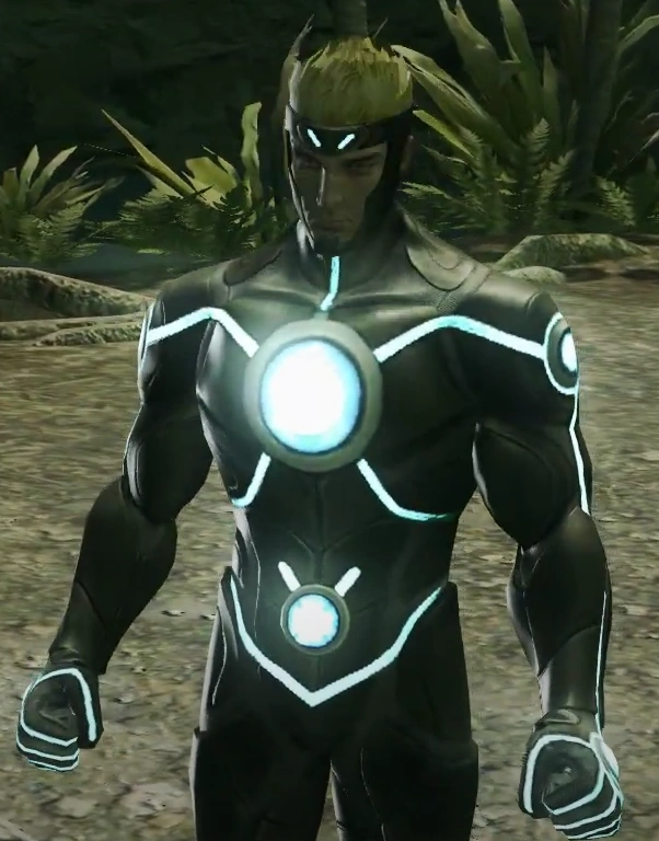 Alexander Summers (Earth-6109) | Marvel Database | Fandom
