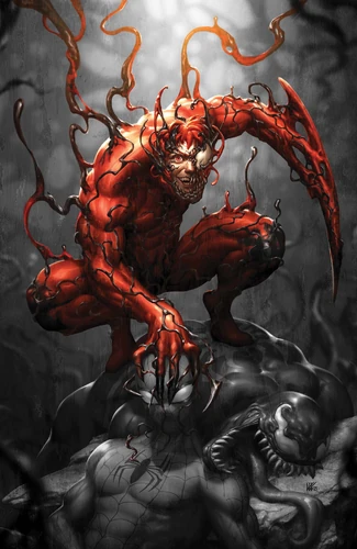 Carnage Vol 3 11 | Marvel Database | Fandom