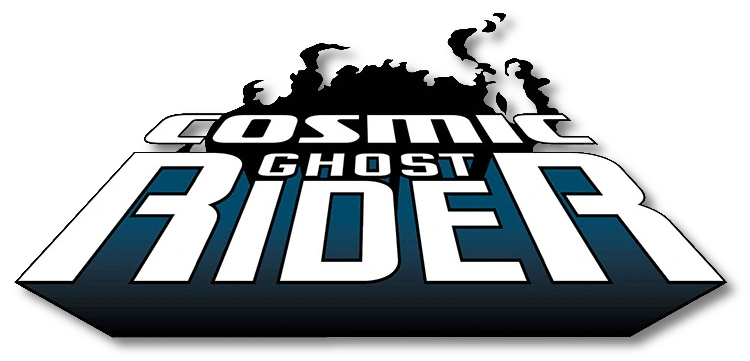 Cosmic Ghost Rider (2018—2019) | Марвелпедия | Fandom