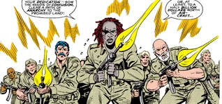 Coven | Marvel Database | Fandom