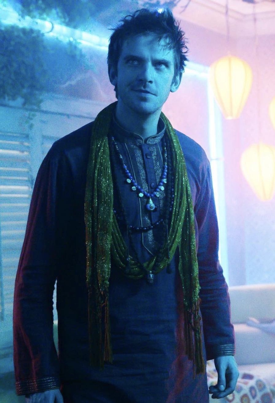 David Haller (Earth-17040) | Marvel Database | Fandom