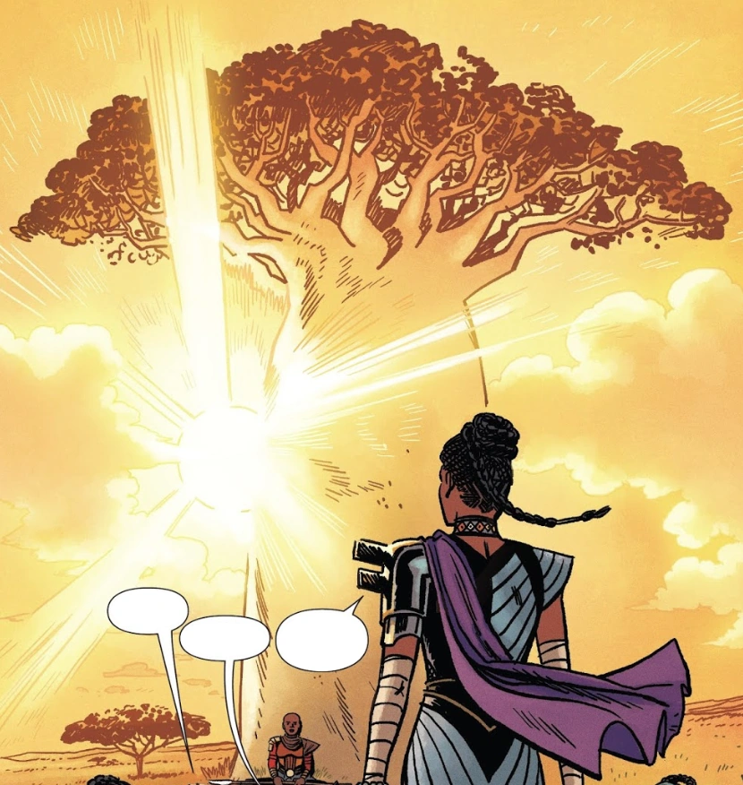 Grootboom II | Marvel Database | Fandom