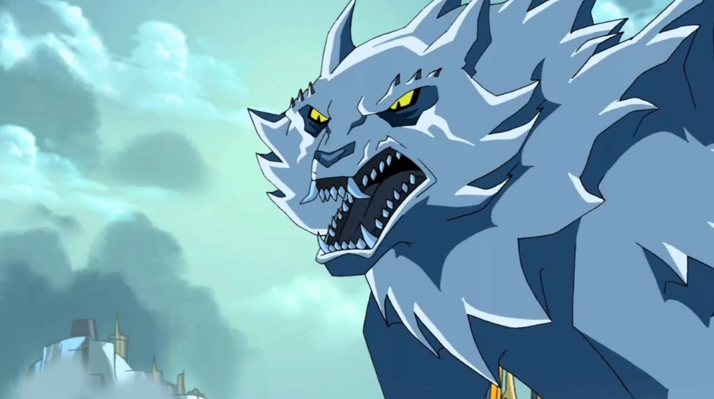 Hoarfen (Earth-8096) | Marvel Database | Fandom