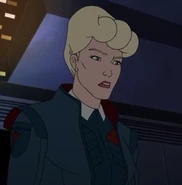 Irani Rael (Earth-17628)/Gallery | Marvel Database | Fandom