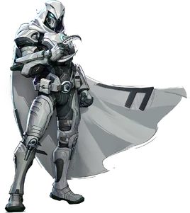 Marc Spector (Earth-TRN1444) | Marvel Database | Fandom