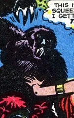 Slade | Marvel Database | Fandom