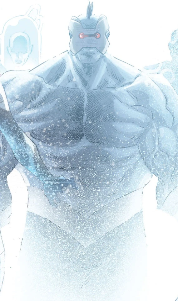 Perro (Earth-52122) | Marvel Database | Fandom