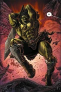 Skaar (Earth-616)/Gallery | Marvel Database | Fandom