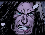 Ulysses Bloodstone (Earth-616)/Gallery | Marvel Database | Fandom