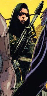 Zora Risman (Earth-295)/Gallery | Marvel Database | Fandom