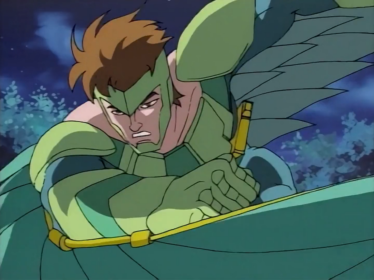 Adrian Toomes Earth 92131 Marvel Database Fandom