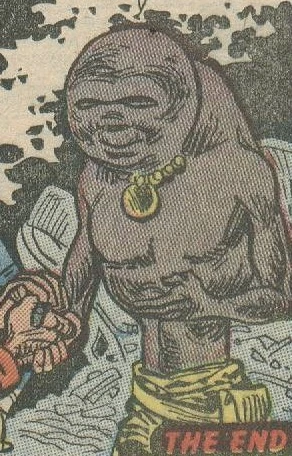 Core People | Marvel Database | Fandom