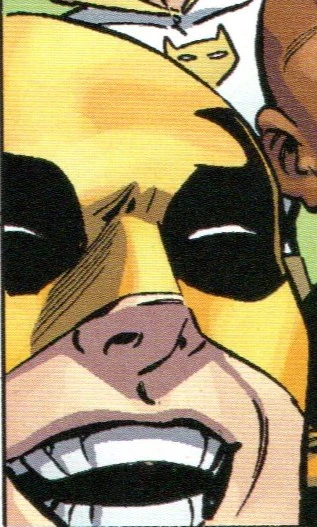 Daniel Rand (Earth-TRN1375) | Marvel Database | Fandom