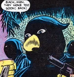 Hawk | Marvel Database | Fandom
