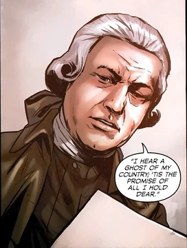 Susanna Adams Daughter Of John Adams