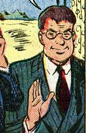 John Carter | Marvel Database | Fandom