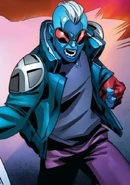 Maggott (Japheth) (Earth-616)/Gallery | Marvel Database | Fandom