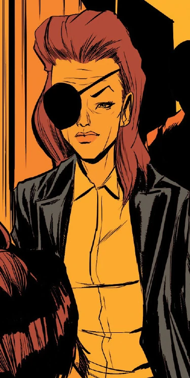 Peggy Carter | Marvel Database | Fandom