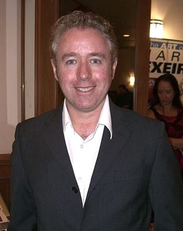 Mark Millar | Marvel Database | Fandom