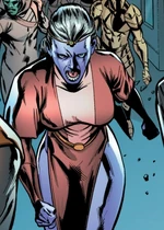 Matriarch | Marvel Database | Fandom