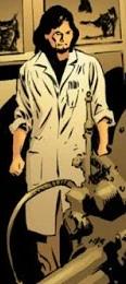 Morbius | Marvel Database | Fandom