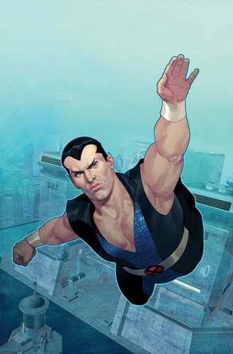 Namor: The First Mutant Vol 1 11 | Marvel Database | Fandom