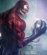 Patrick Mulligan (Symbiote-Spawn) (Earth-41940)/Gallery | Marvel ...