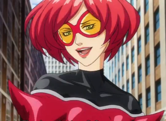 Rachel Leighton (Earth-14042) | Marvel Database | Fandom