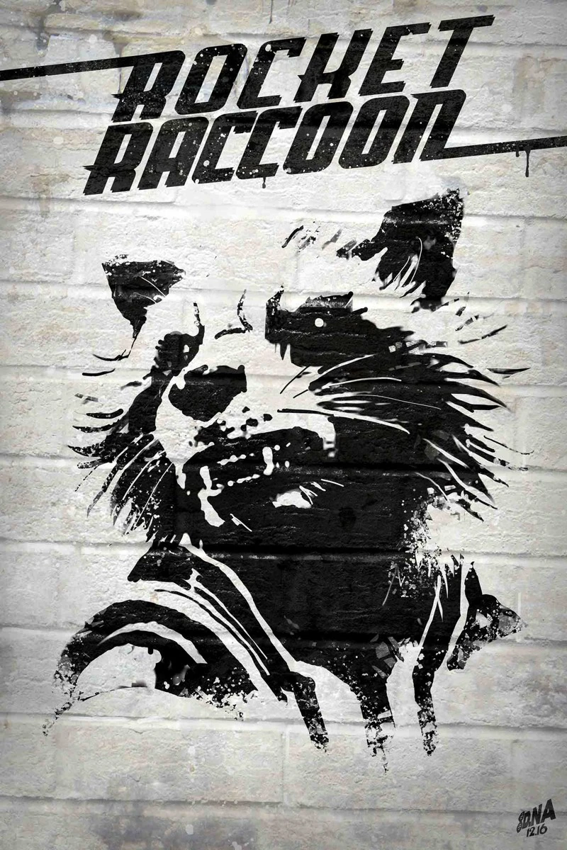 Rocket Raccoon Vol 3 5 | Marvel Database | Fandom