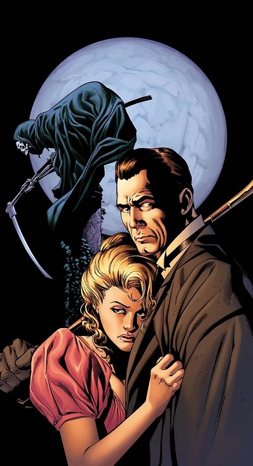 Ruse Vol 1 2 | Marvel Database | Fandom