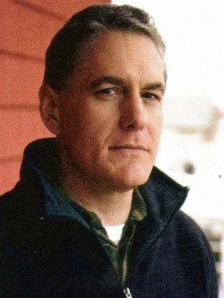 Ryder Windham | Marvel Database | Fandom