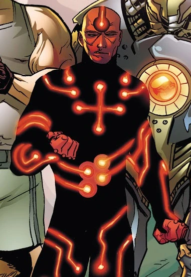 Shift (Freedom Force) (Earth-616) | Marvel Database | Fandom