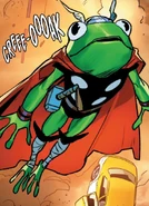 Simon Walterson (Earth-616)/Gallery | Marvel Database | Fandom