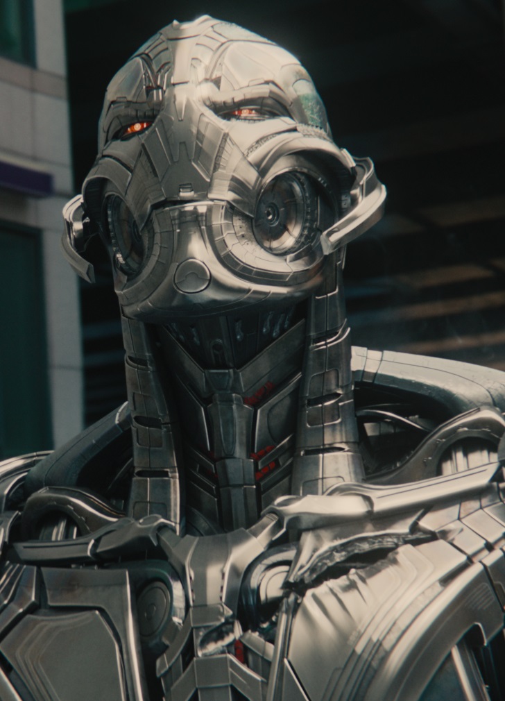 Ultron (Terra-199999) | Marvel Database | Fandom
