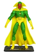 Vision (Earth-616)/Gallery | Marvel Database | Fandom