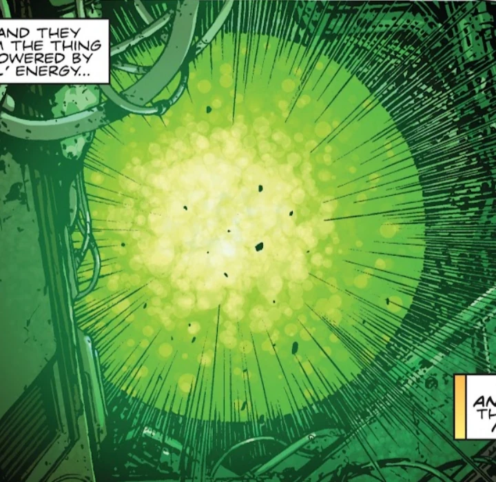 Vril (Force) | Marvel Database | Fandom