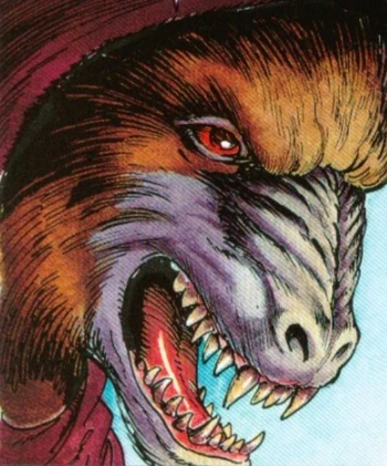 Xeethra (Earth-616) | Marvel Database | Fandom