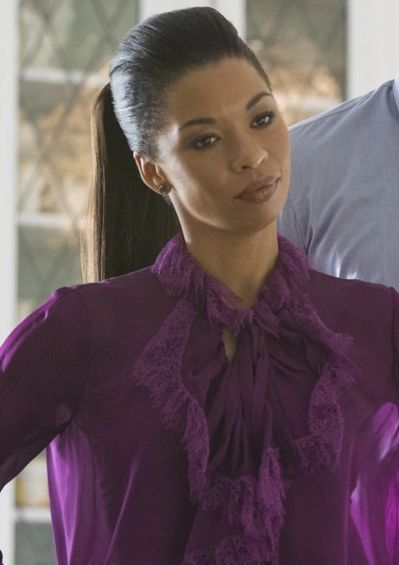 Catherine Henderson (Earth-199999) | Marvel Database | Fandom
