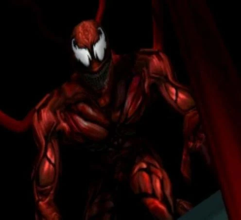 Carnage (Symbiote) (Earth-20824)/Gallery | Marvel Database | Fandom