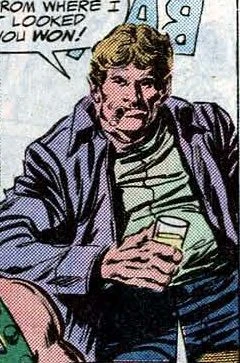 Wrecker (Dirk Garthwaite) | Marvel Database | Fandom
